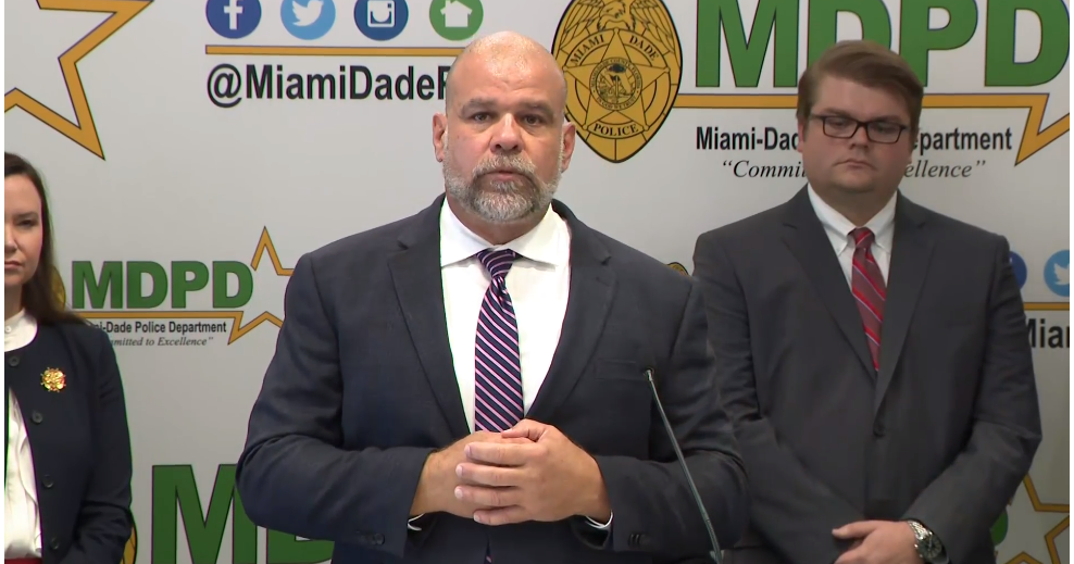 Sprawling South Florida retail theft crime ring busted; over a dozen ...