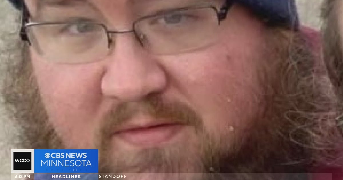 Family fondly remembers life of butcher killed in crash - CBS Minnesota