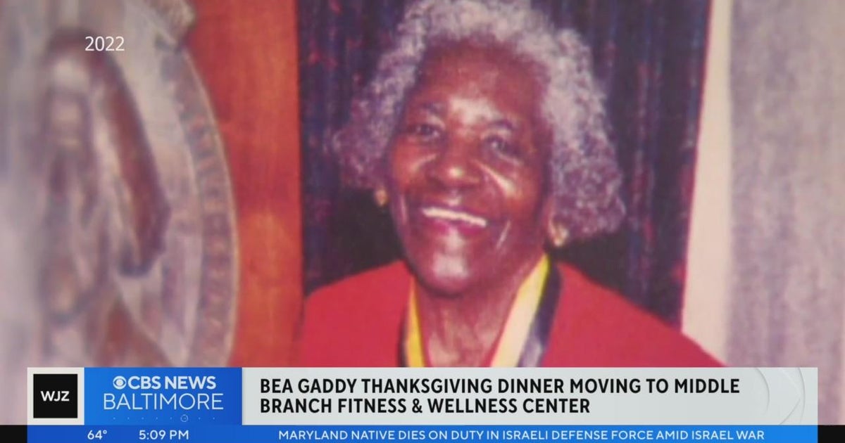 Bea Gaddy Family Centers finds new location for Thanksgiving dinner ...