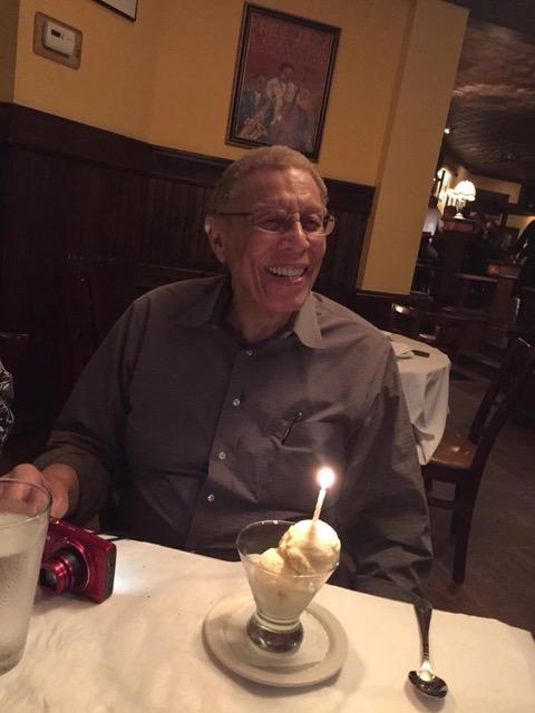 Harry Porterfield, beloved former CBS 2 News anchor, dead at 95 - CBS ...