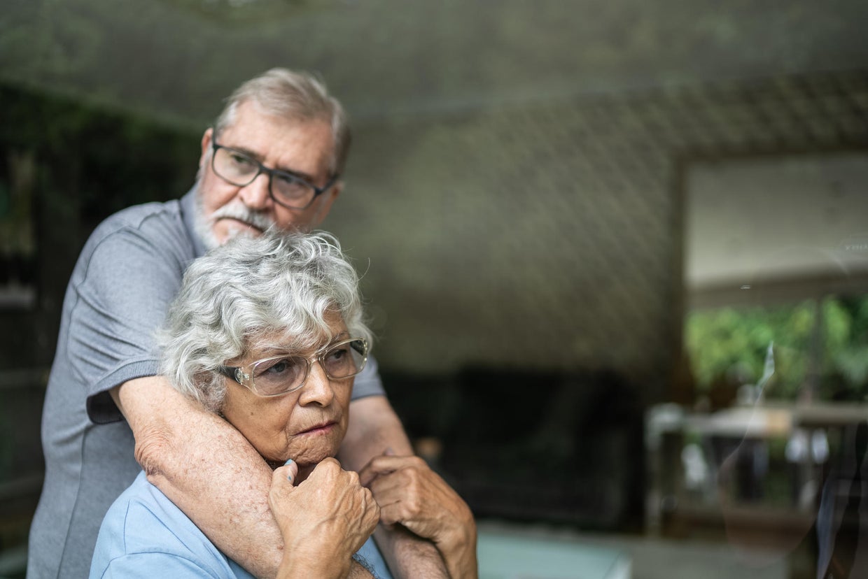 Three ways to avoid financial regret in retirement - CBS News