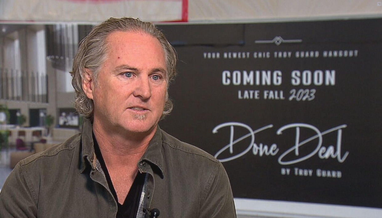 New wine bar by Troy Guard aims to bring new life to downtown Denver ...