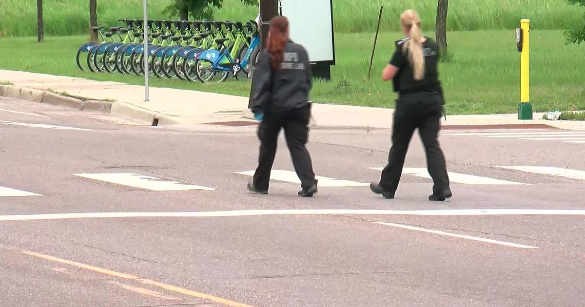 Family of Steve Markey speak on rejected plea deal - CBS Minnesota