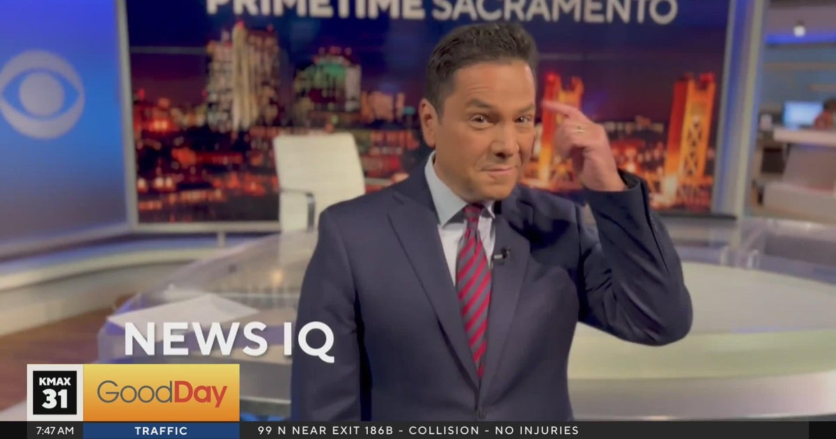 Dad Joke of the Day - Good Day Sacramento