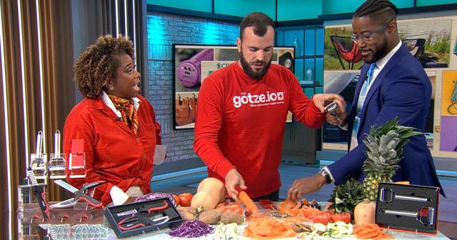 Exclusive discounts from CBS Mornings Deals - CBS News