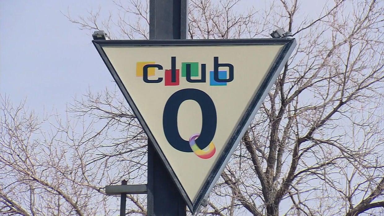 Club Q to reopen in new location at the Satellite Hotel in Colorado ...