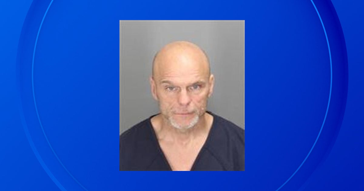 Michigan man who was on parole for robbing bank charged in another ...
