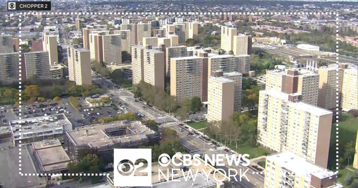 Power restored at Brooklyn's Spring Creek Towers after major outage ...