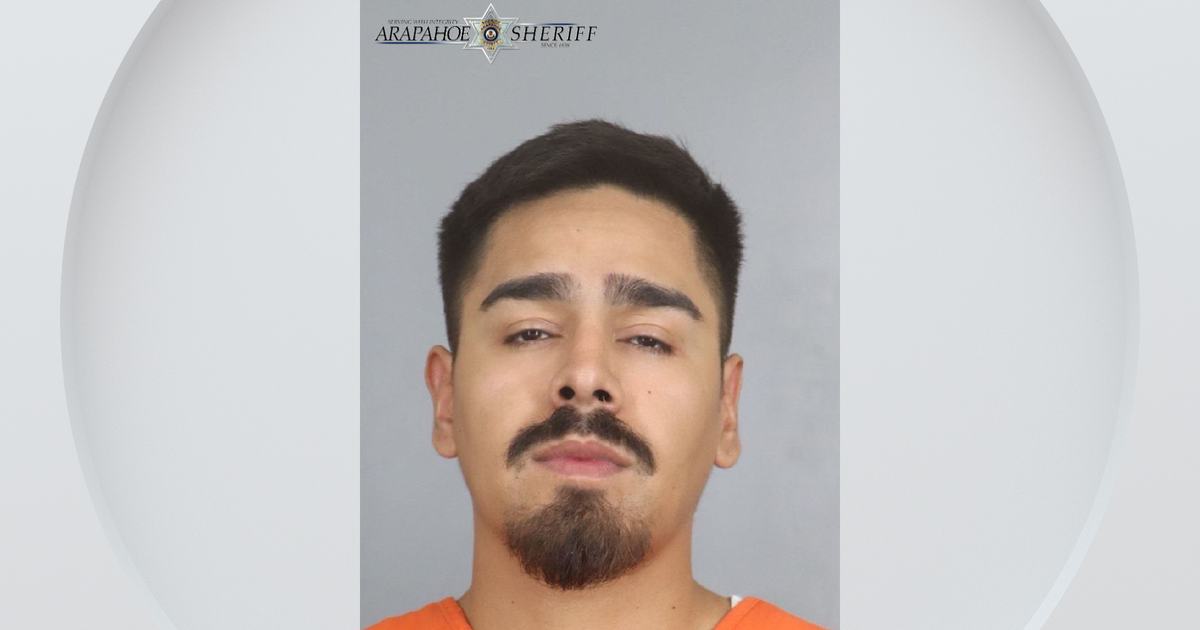 Former Colorado police officer sentenced for deadly crash with no ...