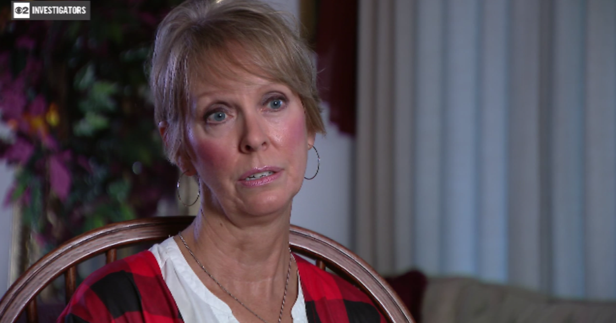 Suburban Chicago residents sue companies they say caused their cancers ...