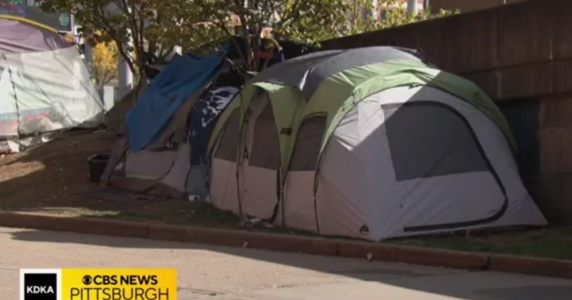 Councilmembers searching for solutions to Downtown homelessness crisis ...