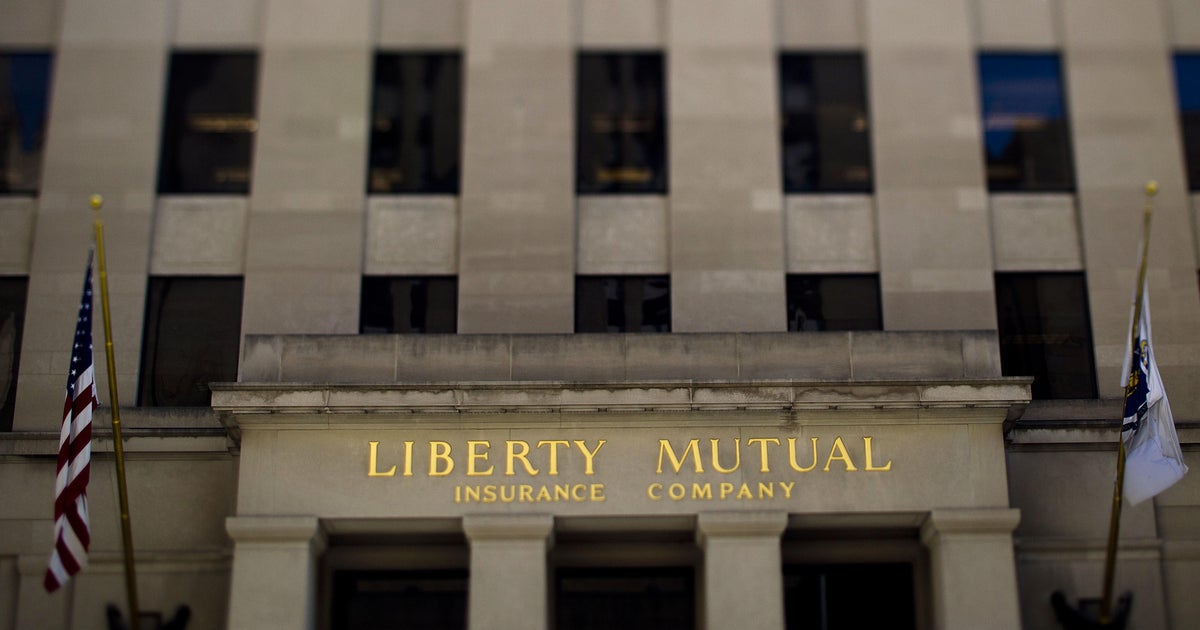 Liberty Mutual agrees to pay over $7M to policyholders in consent order ...