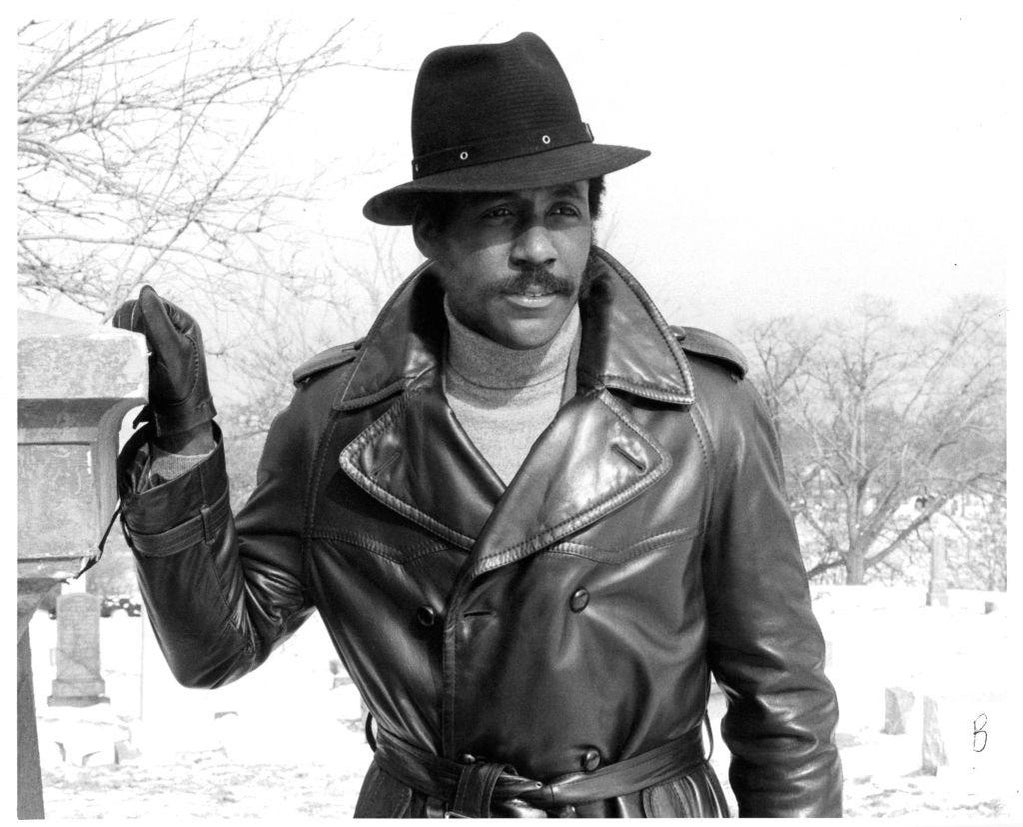 Richard Roundtree, "Shaft" actor, dies at age 81 - CBS News