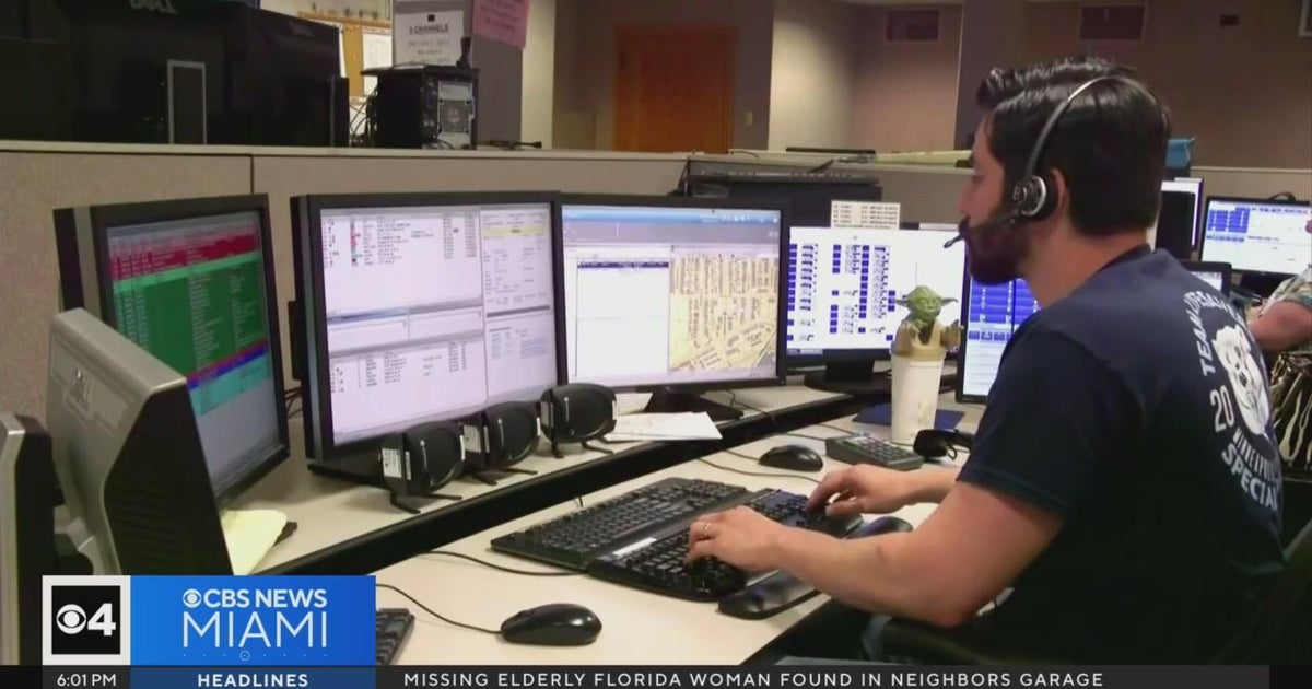 Hialeah Councilman Bryan Calvo sues Mayor Esteban Bovo over 911 call ...