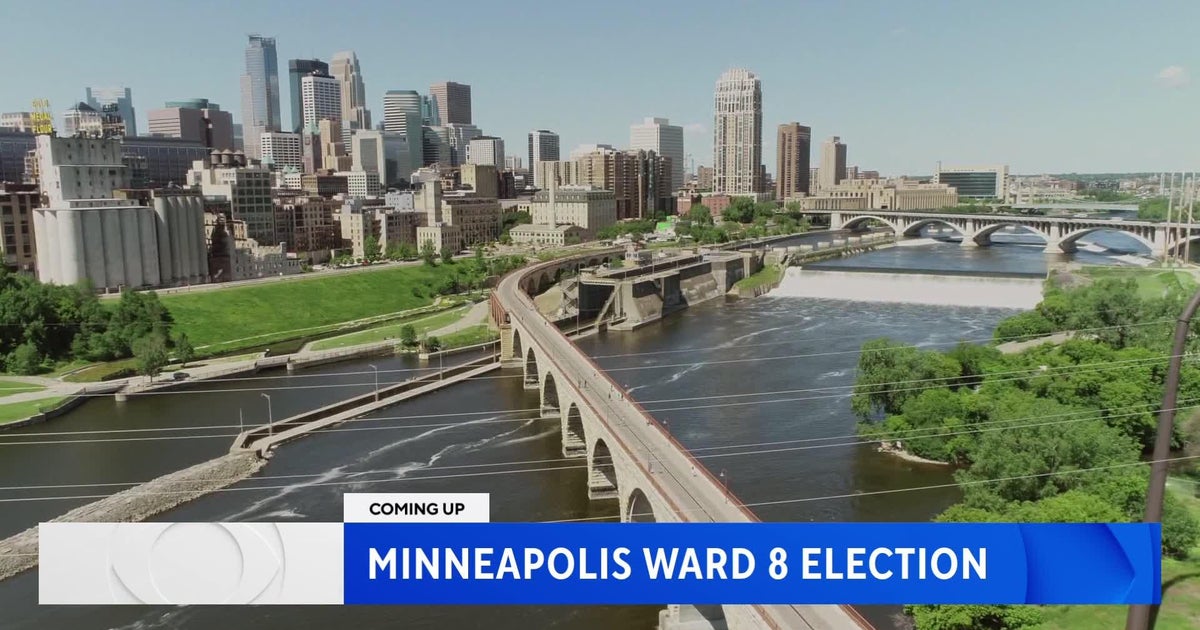 Talking Points: Eyes on the Minneapolis Ward 8 city council race (part ...