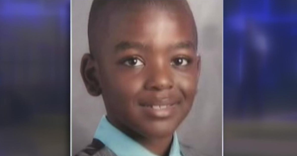 Father Of Slain 9 Year Old Convicted Of Revenge Shooting Cbs Chicago
