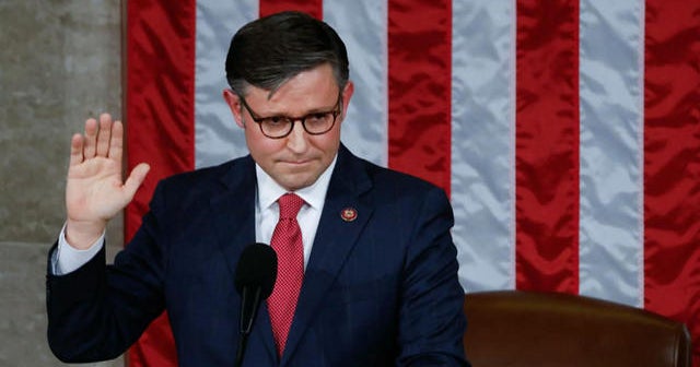 10/25: America Decides - CBS News