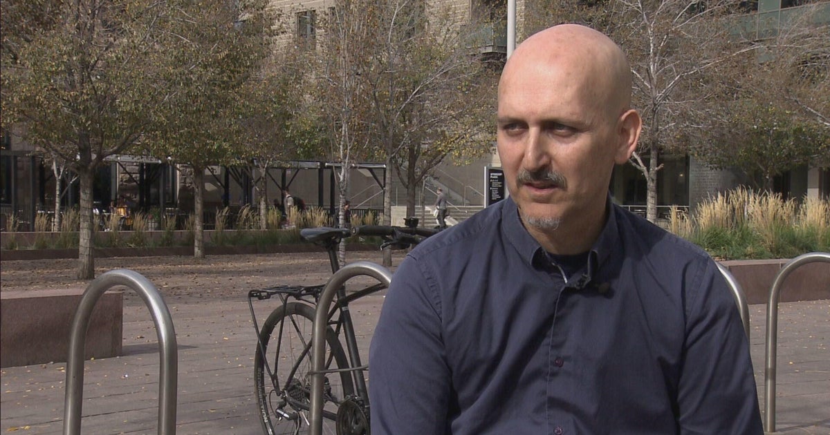 Denver Israeli pushes for release of family hostages and helping others ...