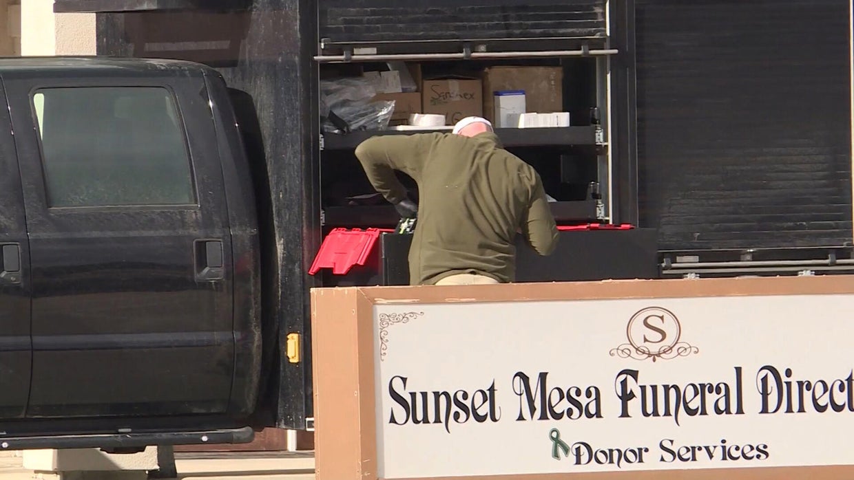 New report details grisly discoveries at Colorado funeral homes ...