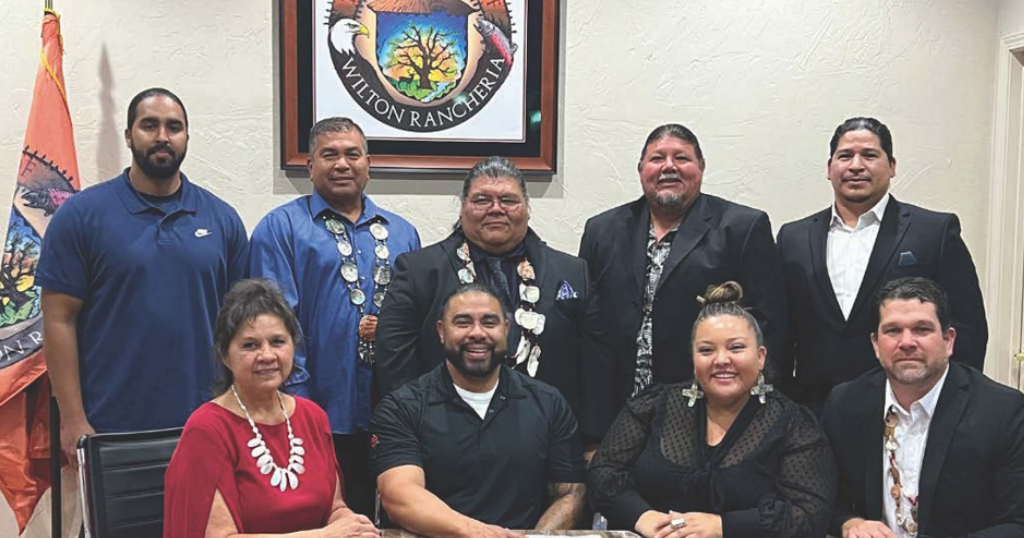 Wilton Rancheria buys 20 acres of land near Sky River Casino - CBS ...