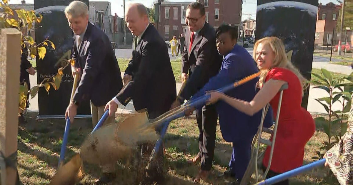 Prince Albert II of Monaco visits mother's hometown Philadelphia for ...