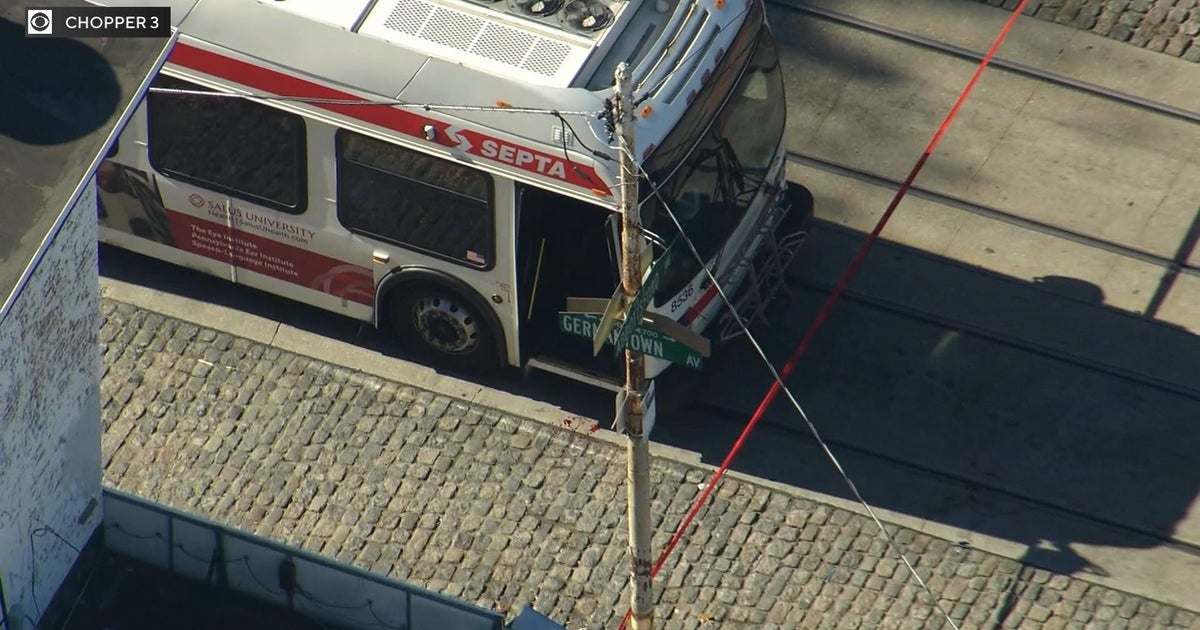 Woman charged with murder in fatal shooting of SEPTA bus driver in ...