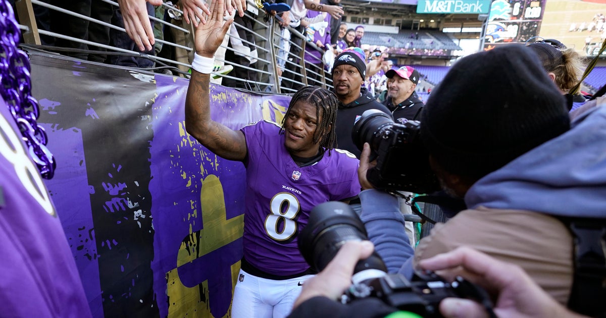 Ravens try for third straight win, travel to face struggling Cardinals ...