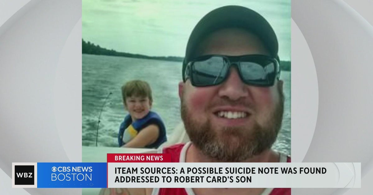 "My heart is breaking"; Family grieves the loss of Lewiston shooting ...