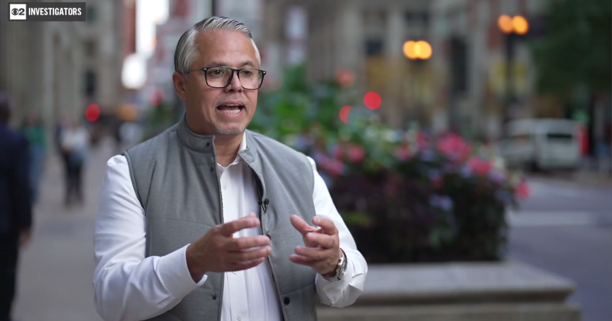 Alderman hopes plan for improved IT will help bad water bill problem ...