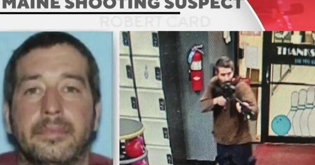 Car Connected To Maine Shooting Suspect Found Near Boat Dock Law