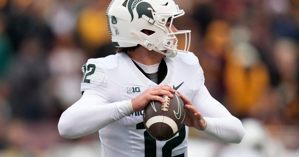 Minnesota beats Michigan State, handing Spartans sixth straight loss ...