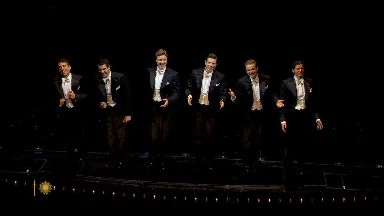 Barry Manilow on songwriting, fame, and his new Broadway musical ...