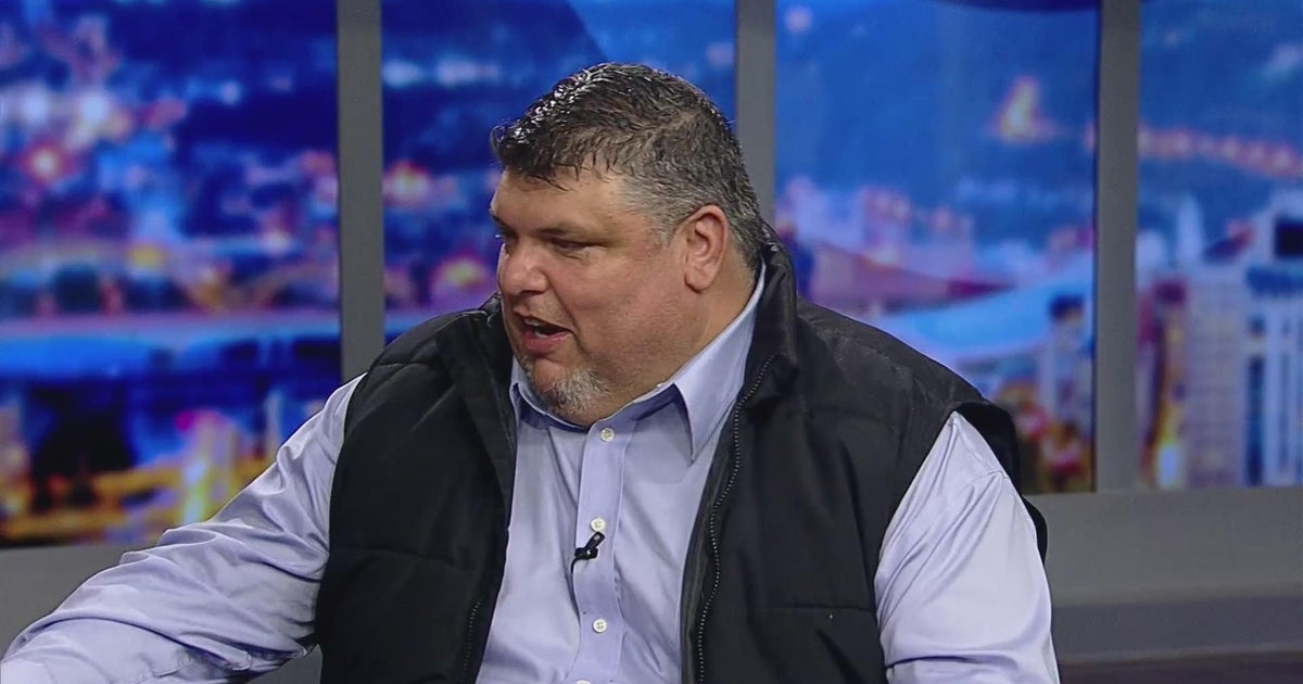 #1 Cochran Sports Showdown: Oct. 30, 2023 (Pt. 3) - CBS Pittsburgh