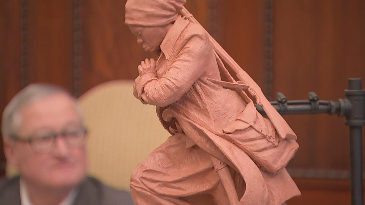 Harriet Tubman news - Today’s latest updates - CBS Philadelphia