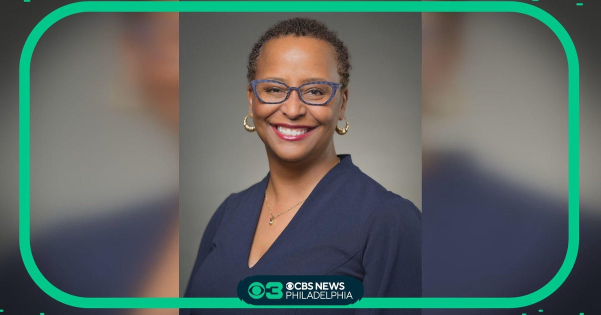 Dr. Jo-Elle Mogerman begins tenure as Philadelphia Zoo's new president ...