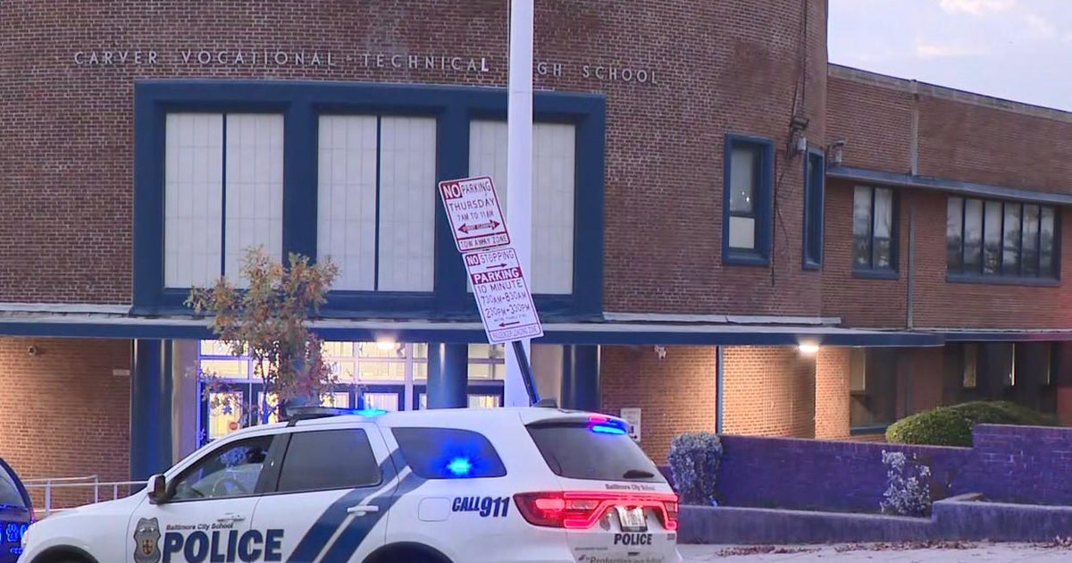 Documents: Parents of teen involved in shooting outside Carver Vo Tech ...