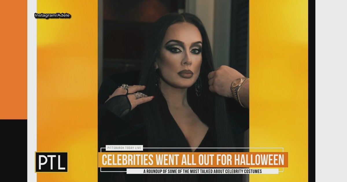 Pop Talk Live: Oct. 30, 2023 - CBS Pittsburgh