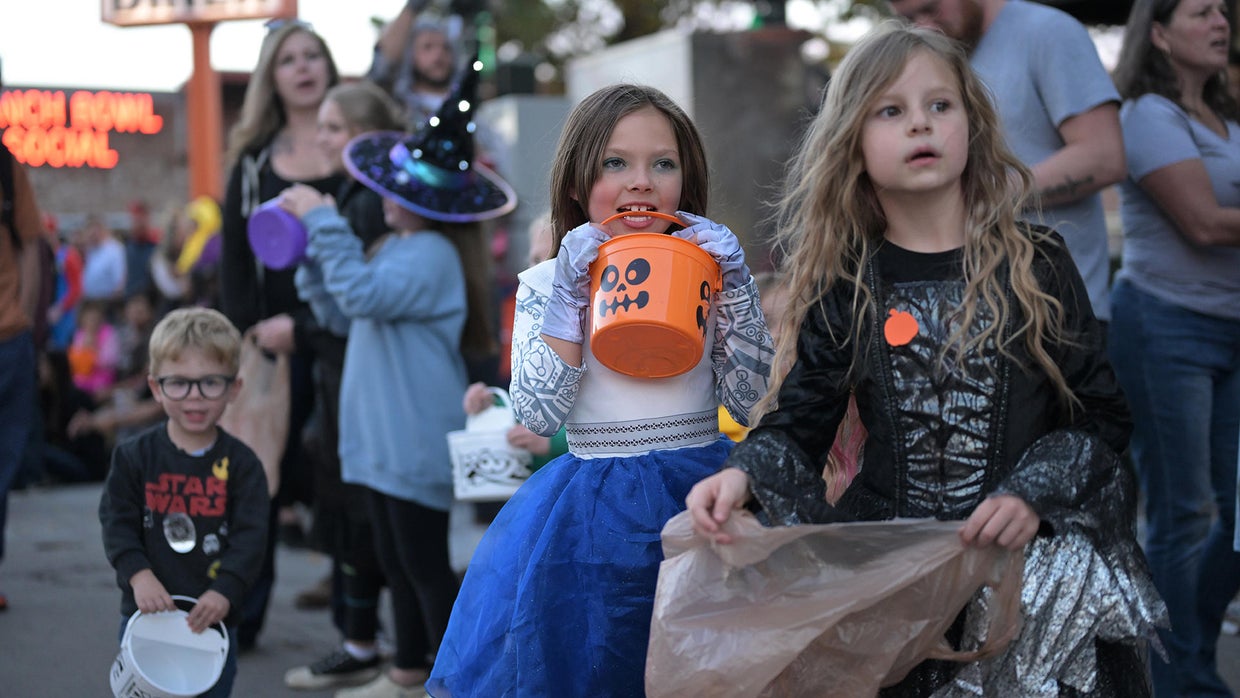 Law enforcement departments in Colorado offer Halloween safety tips ...