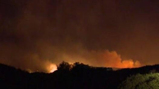 California Wildfires news - Today’s latest updates - CBS News