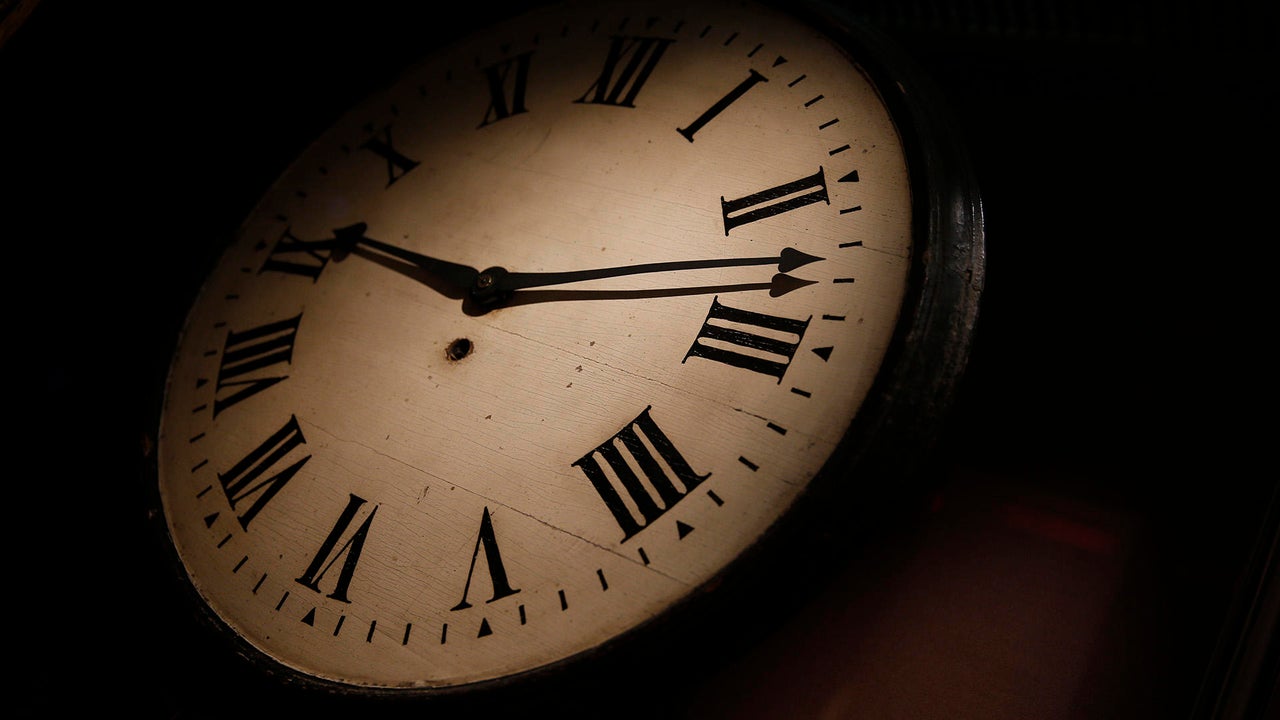 Daylight Saving Time news - Today’s latest updates - CBS News