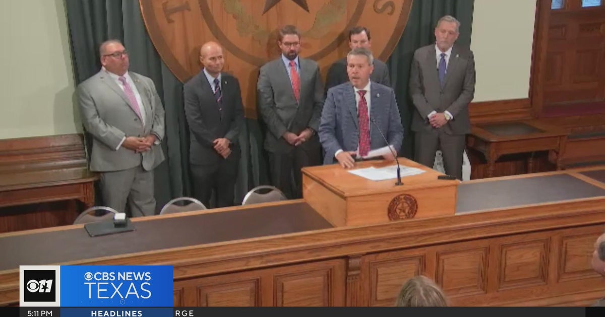 Gov. Abbott expands Special Session agenda to include additional school ...