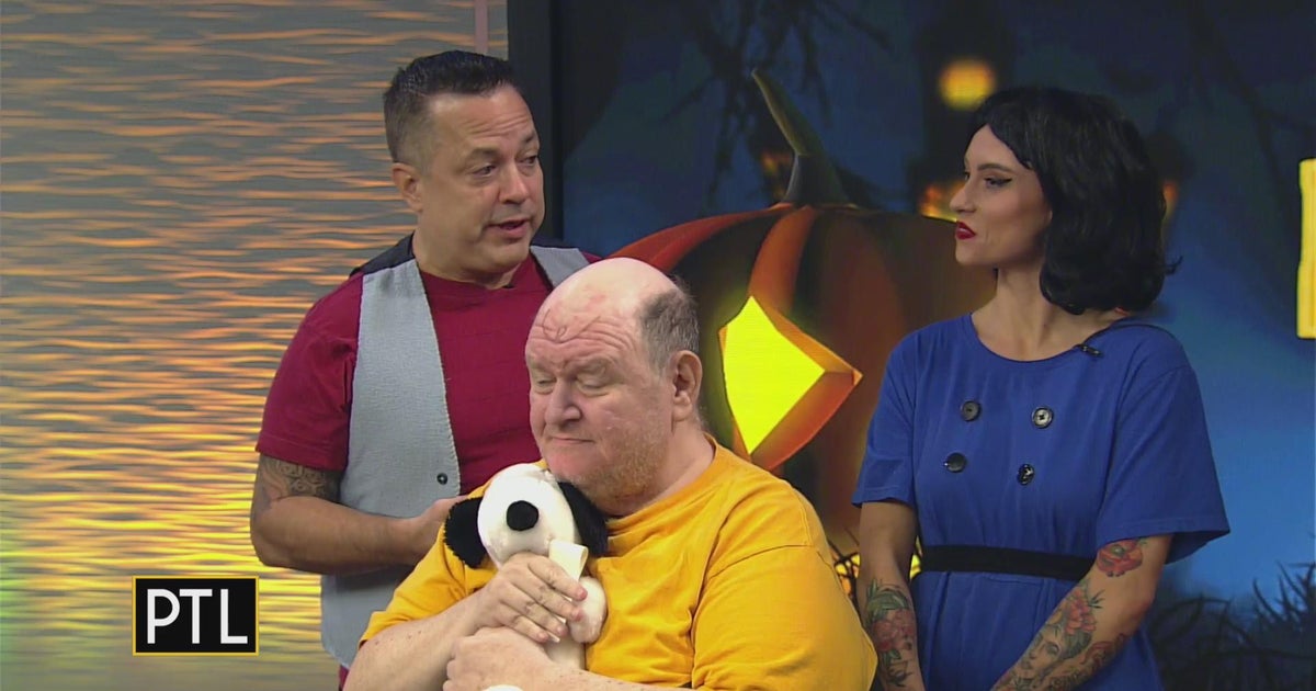 Solving a mystery with Mystery's Most Wanted - CBS Pittsburgh