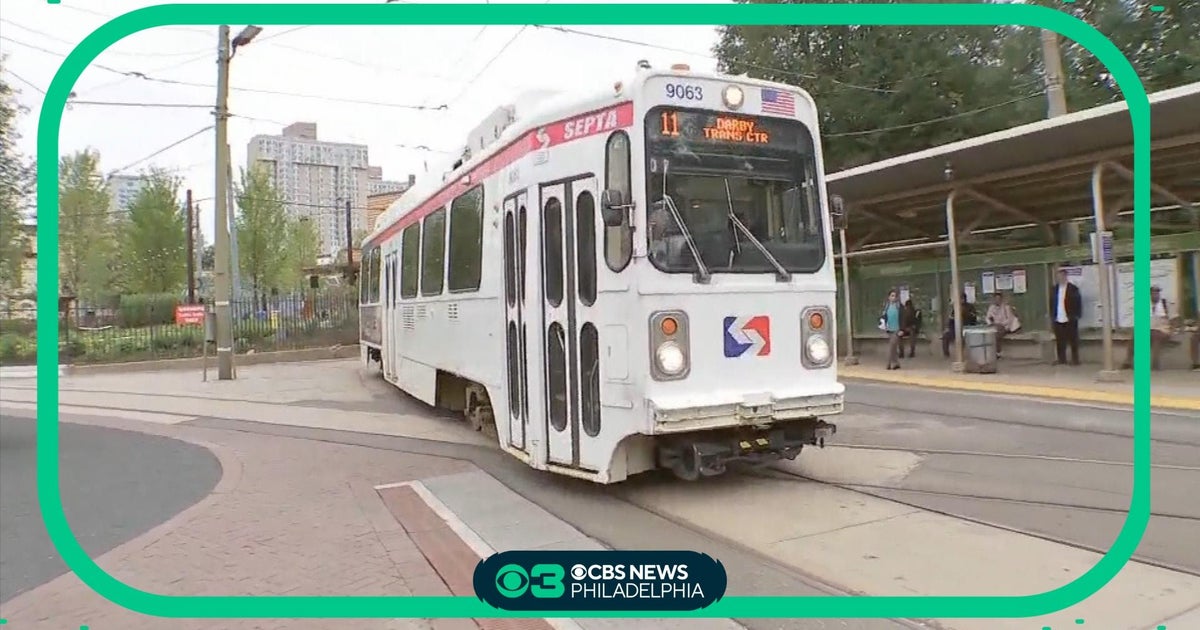 SEPTA will longer accept tokens starting Jan. 1 - CBS Philadelphia SEPTA will longer accept tokens starting Jan. 1 - CBS Philadelphia