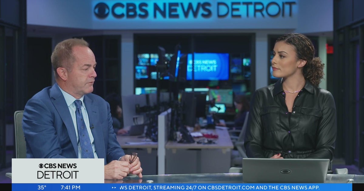 Attorney speaks on court decision to close Flint water scandal case ...