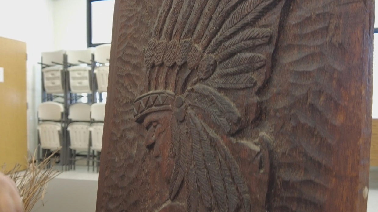 South Jersey woman on mission to preserve the heritage of her Lenape ...