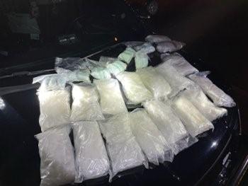 Mexican drug cartel members indicted, accused of funneling fentanyl ...