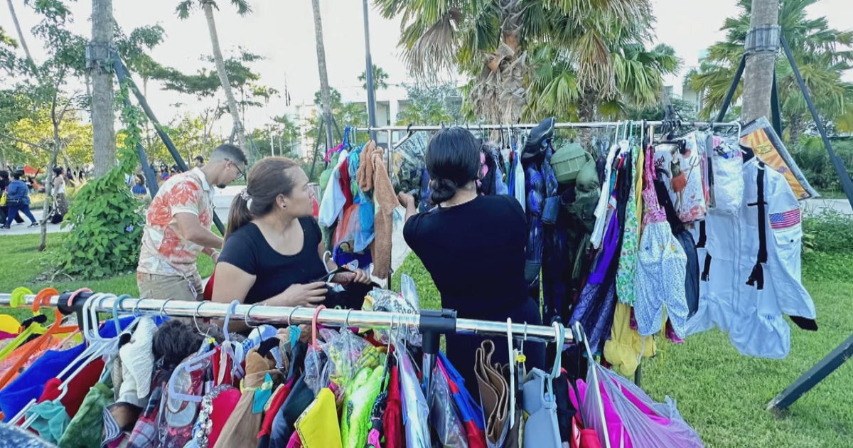 Pa. organization Halloween Helpers collects costumes for kids in need ...