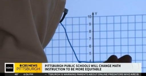 Pittsburgh Public Schools will change math instruction to be more ...