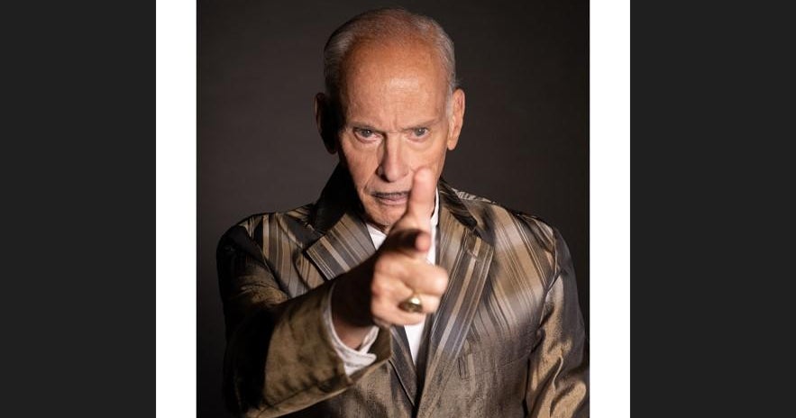 John Waters bringing his Christmas act to hometown Baltimore for ...