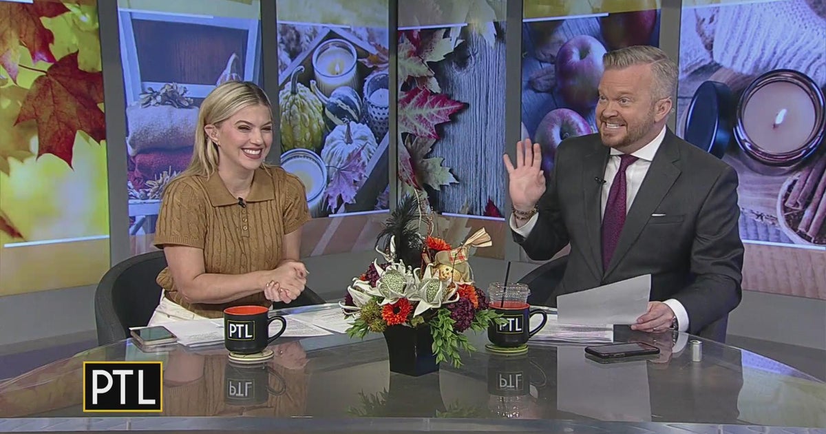 Pittsburgh Today Live Chat: November 2, 2023 - CBS Pittsburgh